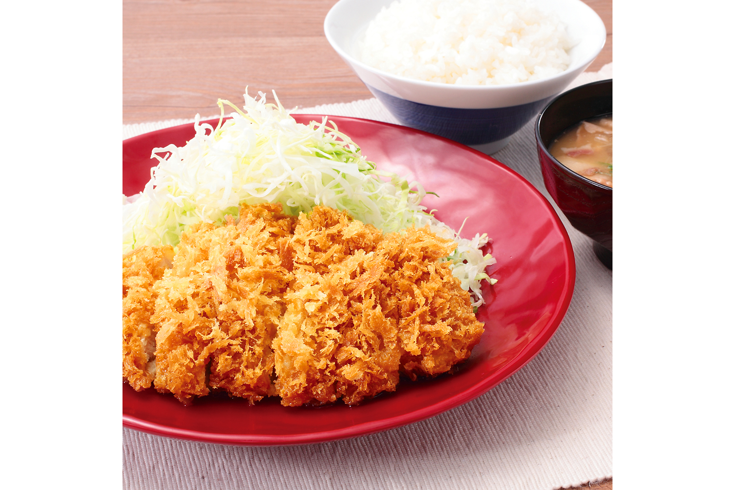 かつや「年末感謝祭」カツ丼/ソースカツ丼/ロースカツ定食/カツカレーがどれでも605円。テイクアウトも 4日間限定 - グルメ Watch