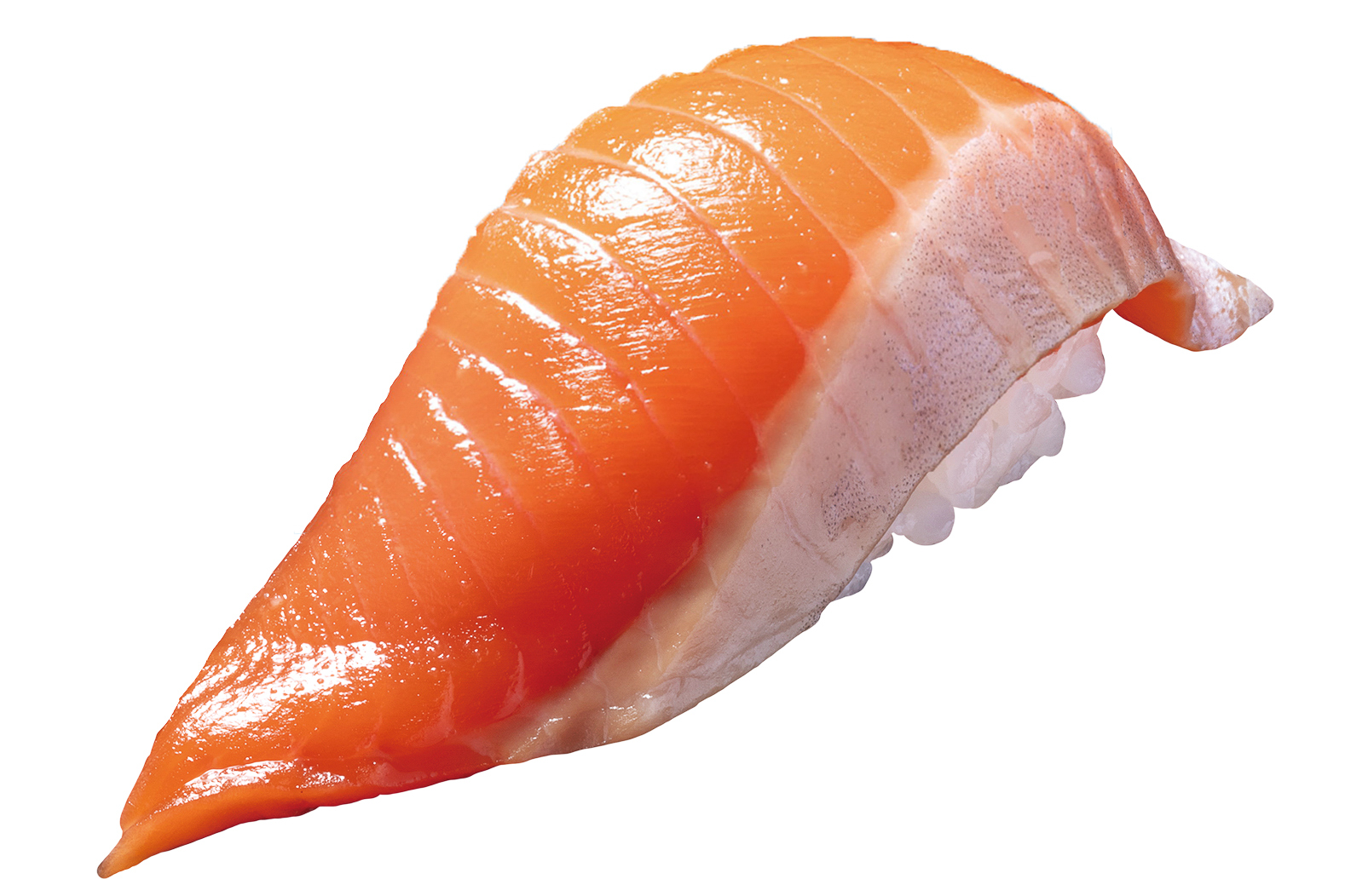 はま寿司、「三陸産 大切り銀鮭」や「北海道水揚げ ほっけの天ぷら握り」が110円で味わえる「にっぽん旨ねた祭り 第2弾」 - グルメ Watch